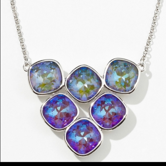 Touchstone Crystal | Jewelry | Touchstone Crystal Deliteful Necklace ...